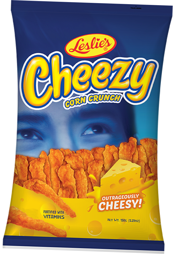 Leslie's Snack Site